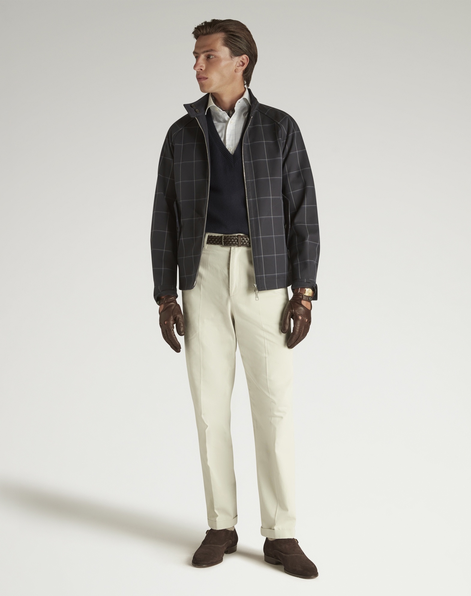 dunhill登喜路官方线上精品店