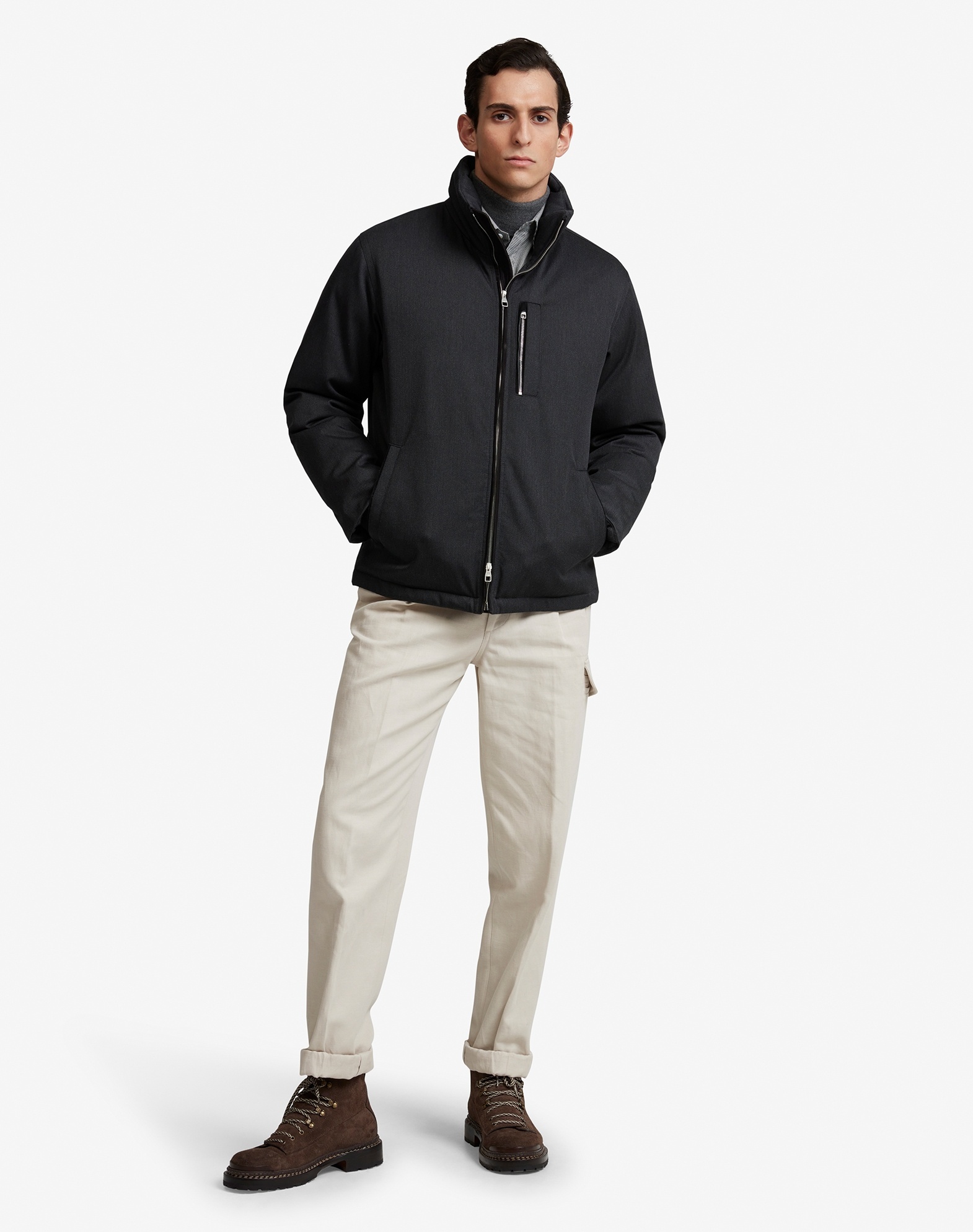 dunhill登喜路官方线上精品店